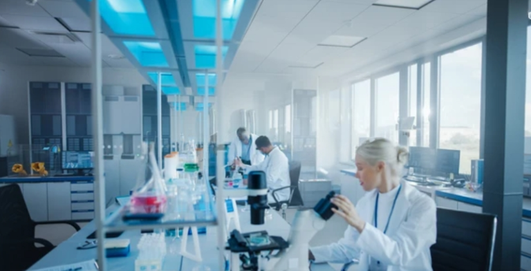 Qualified Controls | Temperature Monitoring & Alert Systems